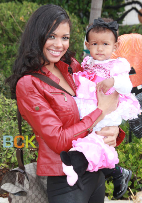 Jennifer Freeman Father