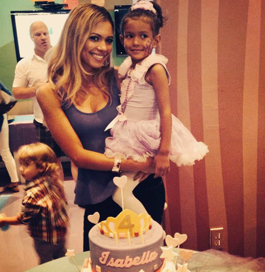 Jennifer Freeman Father