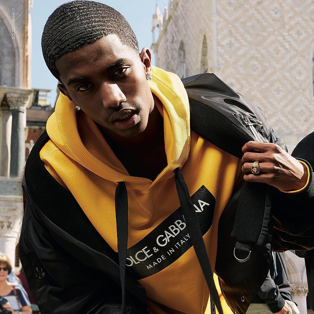 Christian Combs's Instagram, Twitter & Facebook on IDCrawl