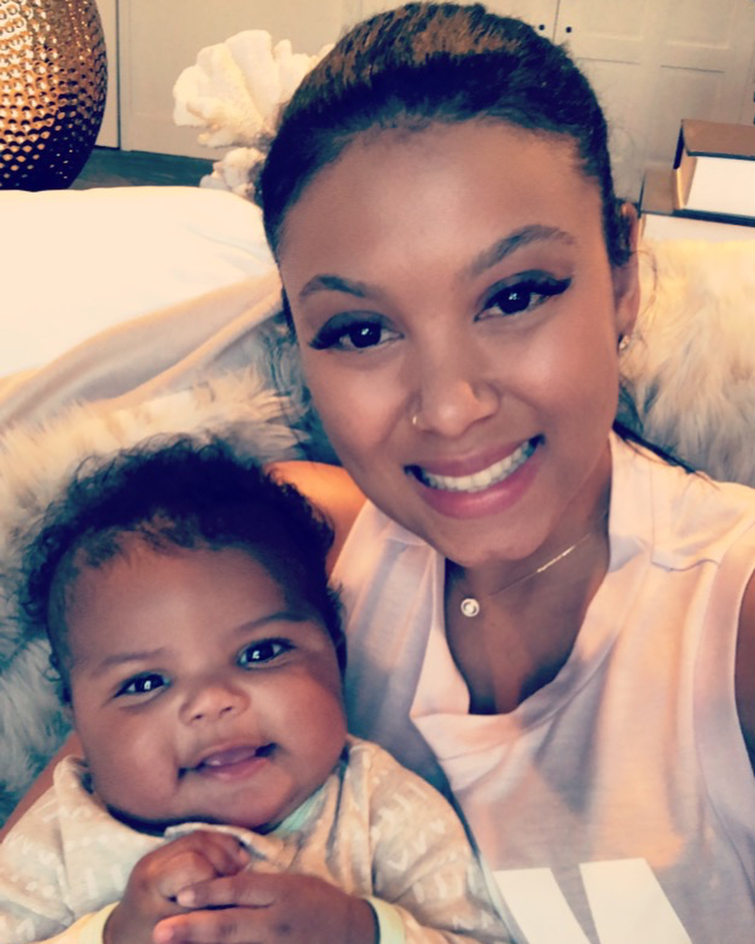 Eniko Hart's Instagram, Facebook & TikTok on IDCrawl