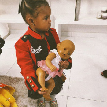 10 PHOTOS OF BABY JUNIE THAT WILL MAKE YOU SAY 'AWW'