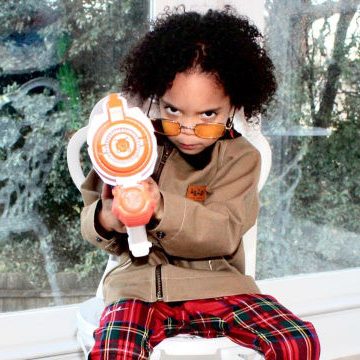 WHO IS ZAZA: 5 THINGS TO KNOW ABOUT THE KID RAPPER &YOUTUBE SENSATION