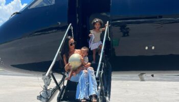 ERICA MENA SAYS SAFAREE DOES NOTHING FOR THEIR KIDS 'OUTSIDE OF CHILD ...