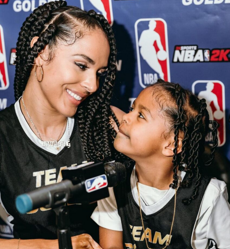 NICK CANNON AND BRITTANY BELL'S SON, GOLDEN, STARTS 4TH GRADE AT 7 ...