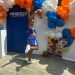 CARMELO ANTHONY AND MIA BURKS CELEBRATE DAUGHTER'S 7TH BIRTHDAY