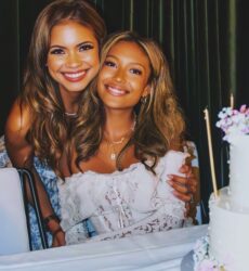 'MY WIFE AND KIDS' STAR JENNIFER FREEMAN CELEBRATES DAUGHTER'S 15TH ...