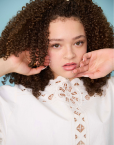MEET RISING STAR, HANNA LOVE LANIER