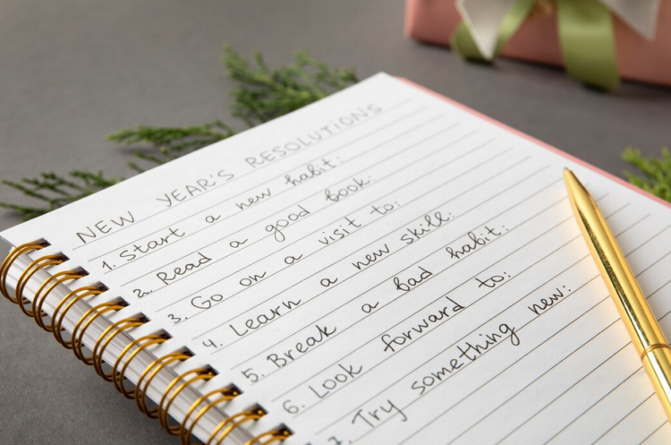 TOP TEN THINGS TO DO WITH YOUR KIDS ON NEW YEAR'S EVE