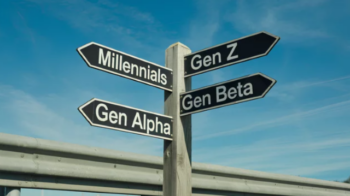 BABIES BORN IN 2025 WILL BE PART OF A NEW GENERATION — GEN BETA