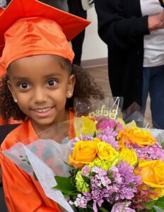 ERICA MENA AND SAFAREE SAMUELS REUNITE FOR DAUGHTER SAFIRE’S PRESCHOOL ...