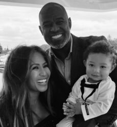 HOW MANY KIDS DOES BRIAN MCKNIGHT HAVE? A LOOK AT HIS FAMILY FOLLOWING ...