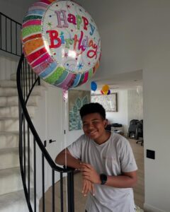 ALL ABOUT ANANDA LEWIS, HER LINK TO WILL SMITH'S BROTHER HARRY SMITH ...