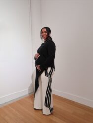PUSHA T AND WIFE VIRGINIA WILLIAMS ARE EXPECTING THEIR SECOND CHILD ...
