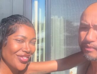JESSICA WHITE MOURNS LOSS OF HER BABY BOY: 'MY WOMB COULDN'T HOLD YOU'