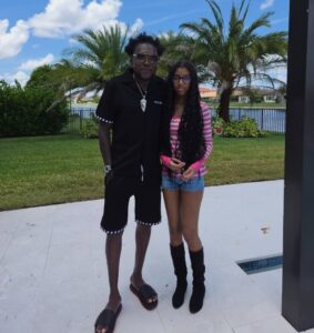 VYBZ KARTEL MEETS DAUGHTER FOR THE FIRST TIME: “HUMBLED ME DEEPLY"